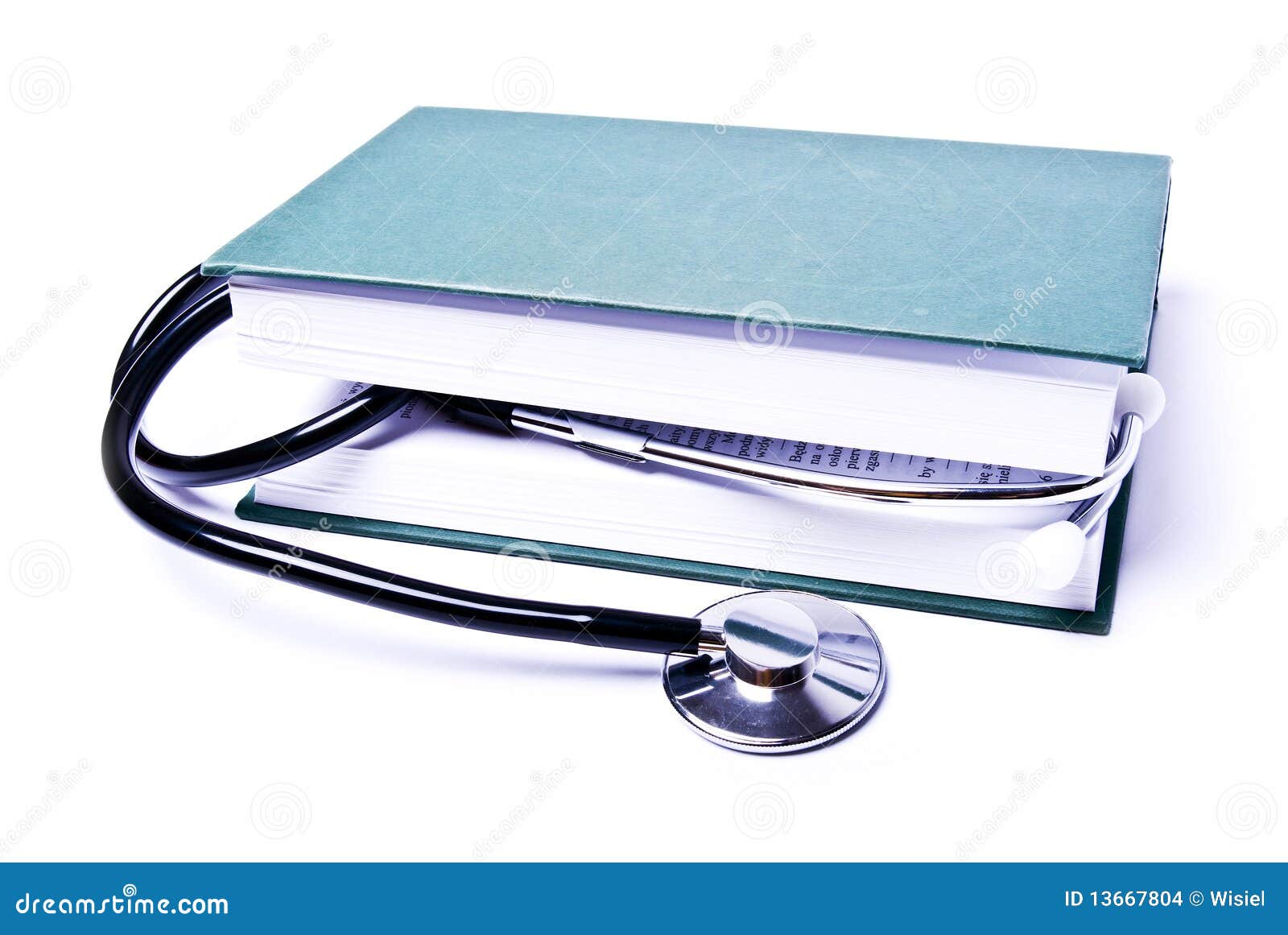 Medical book stock photo. Image of device, care, examination - 13667804