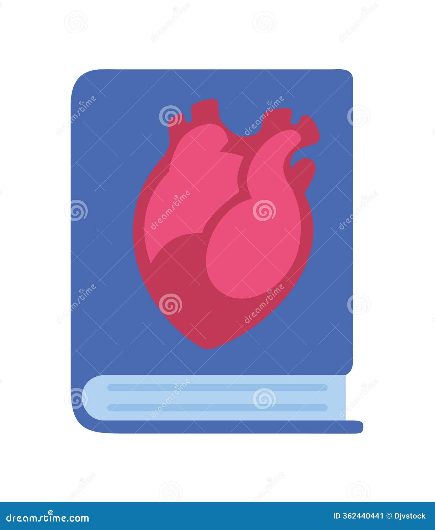 Medical Book Logo Sign Vector Outline | CartoonDealer.com #326039111