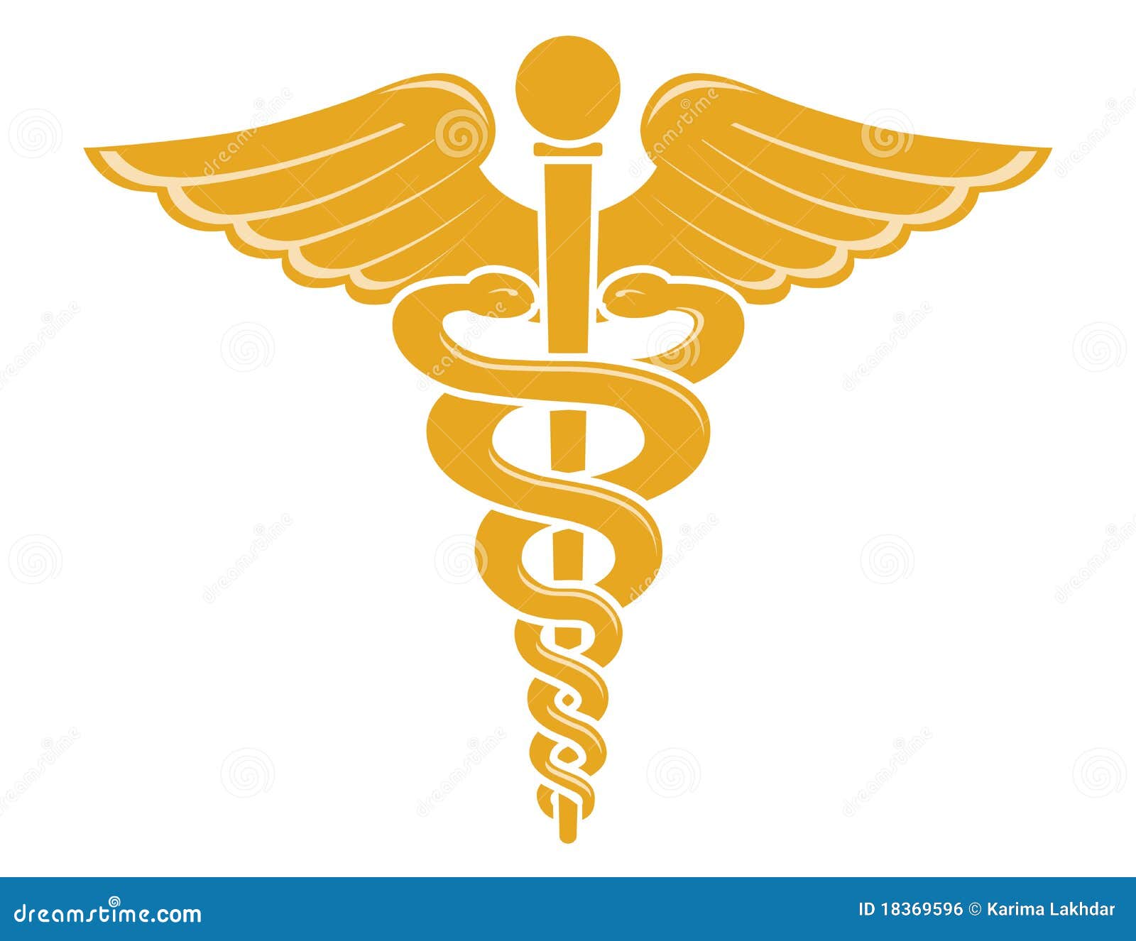 Nurse Symbol