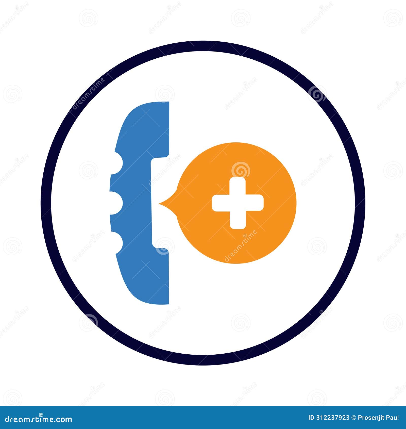 Medical, Call, Plus, Sign, Emergency, Medical Call Icon Stock Vector ...