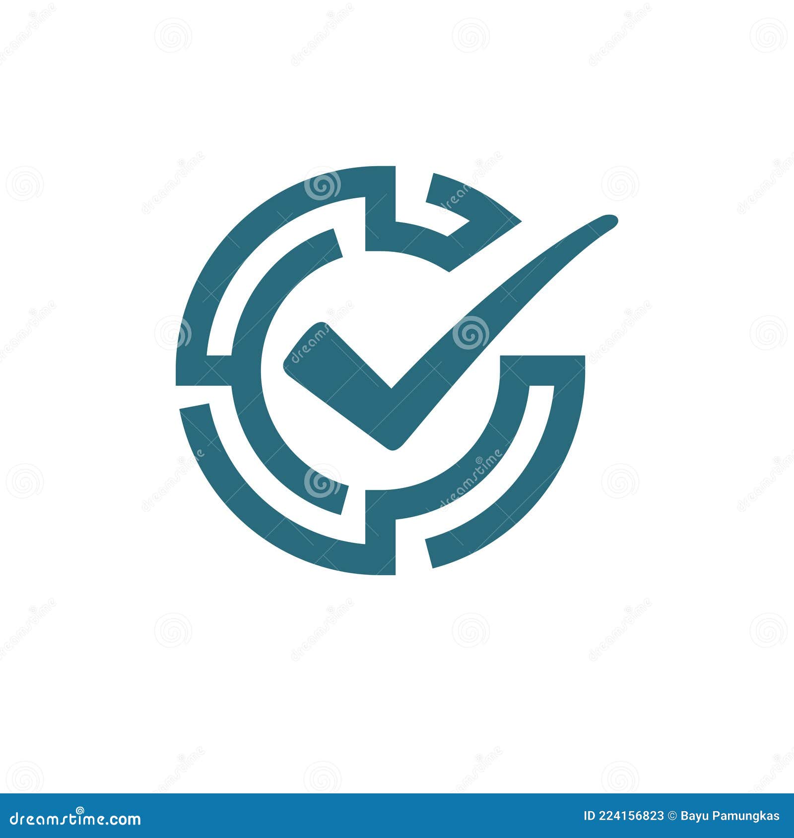 Medical Check Logo Element. Medical Logo Template Stock Vector ...