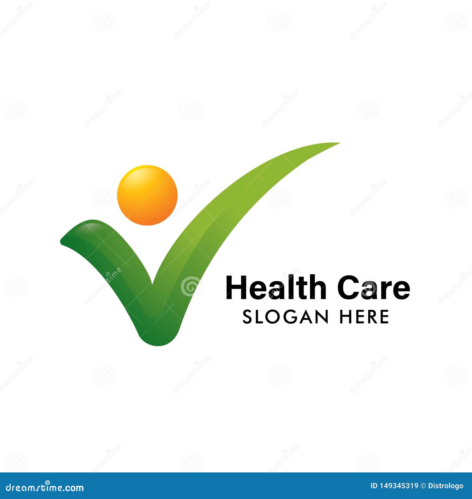 Medical Check Logo Template. Health Logo Template Stock Vector ...