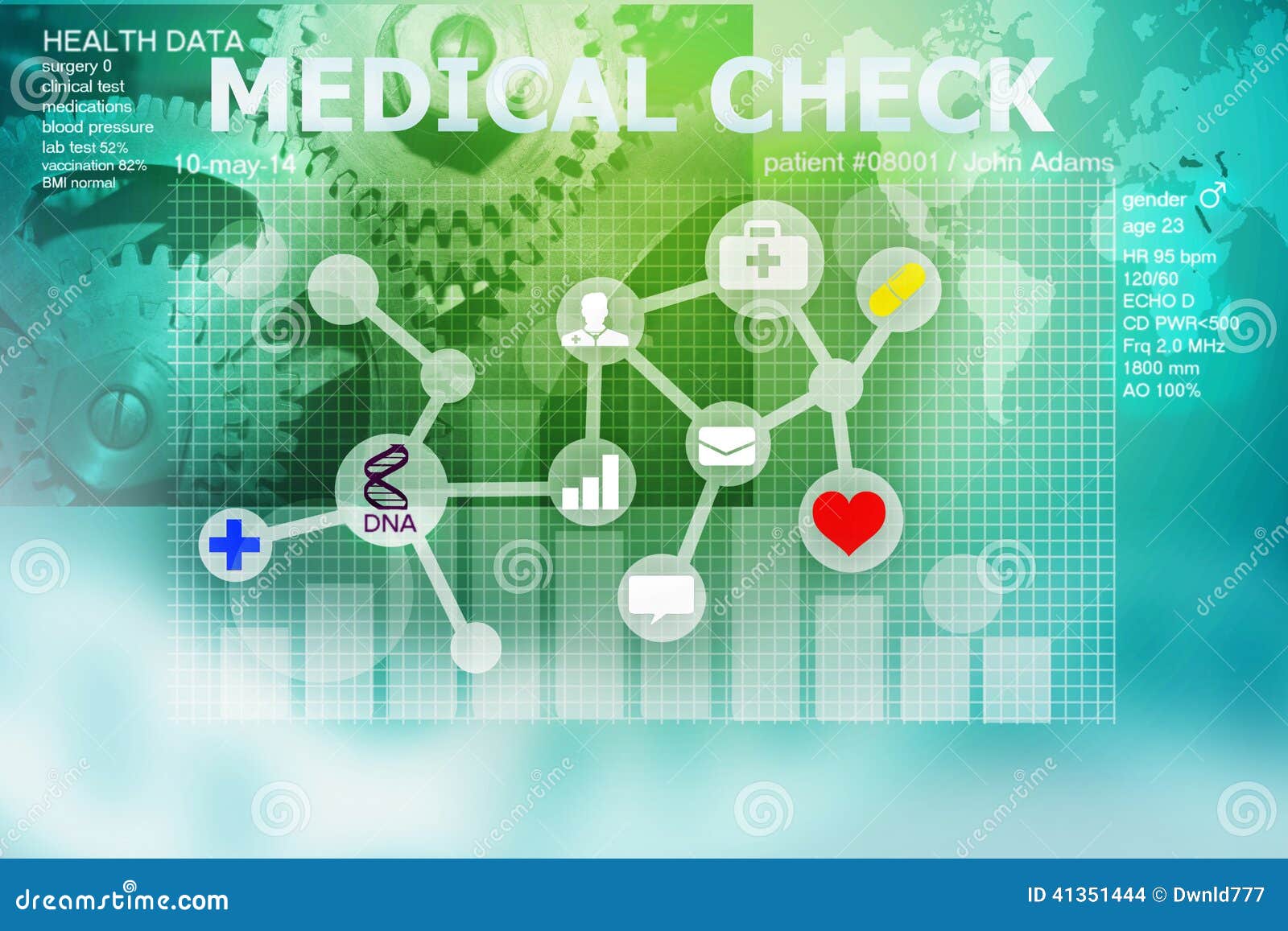 Kid On Medical Check-Up With Female Pediatrician Doctor Doing Physical ...