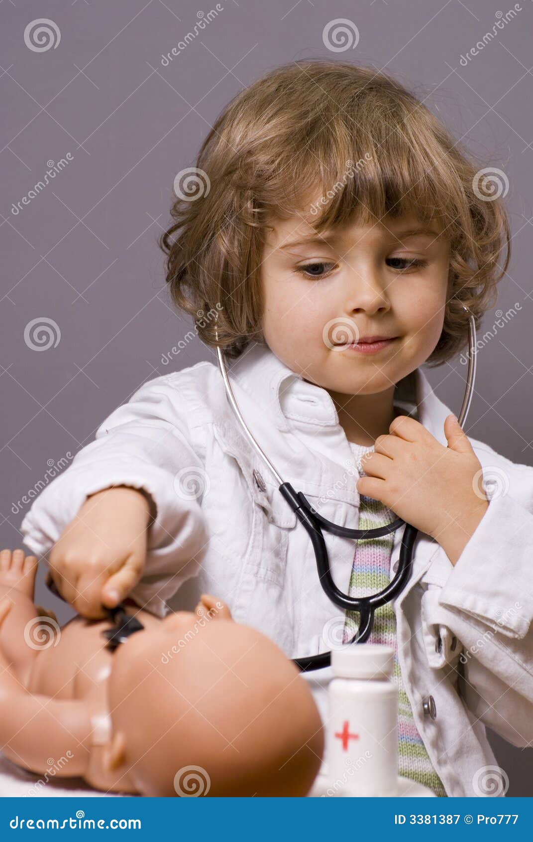 Medical check-ups stock image. Image of health, assessing - 3381387