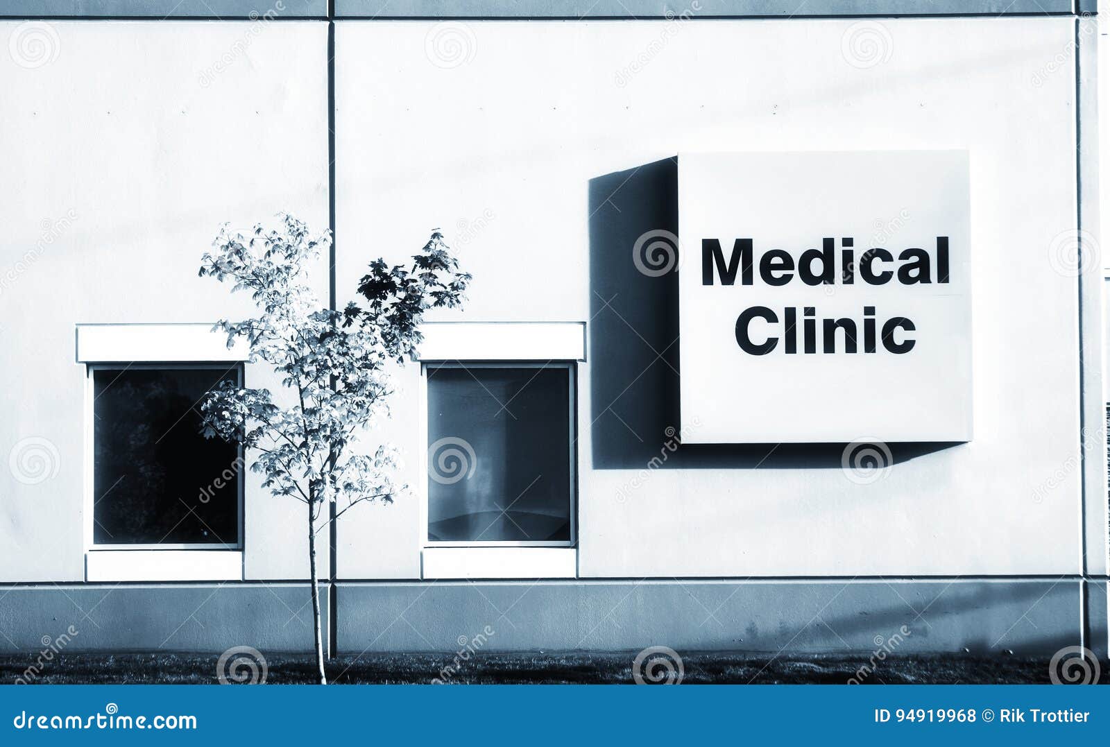 Medical Clinic stock photo. Image of doctor, medicine - 94919968