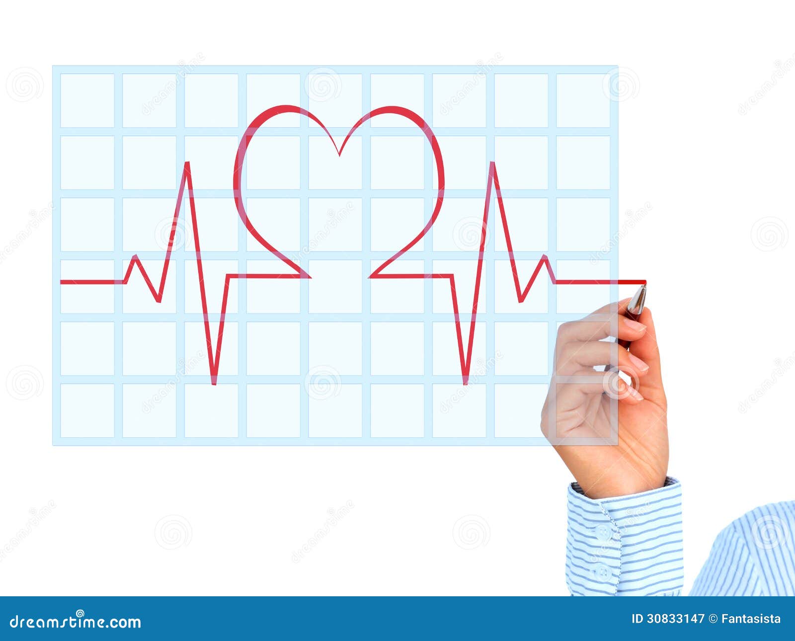 Medical Collage Stock Image | CartoonDealer.com #33436693