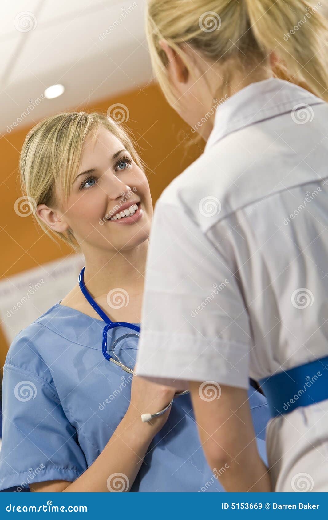 691 Nursing Colleague Stock Photos - Free & Royalty-Free Stock Photos ...