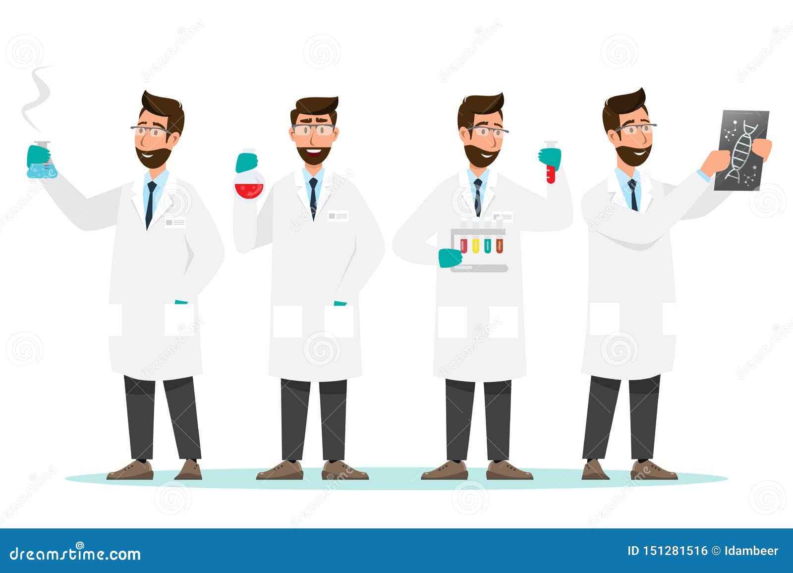 Medical Concept. Scientists Man Research in a Laboratory Lab Stock ... Medical Concept. Scientists Man Research in a Laboratory Lab Stock ...