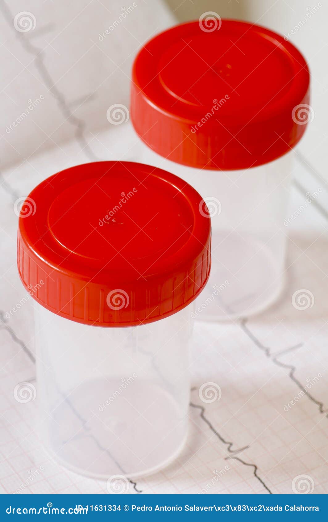Medical containers stock photo. Image of diagnosis, blank - 11631334
