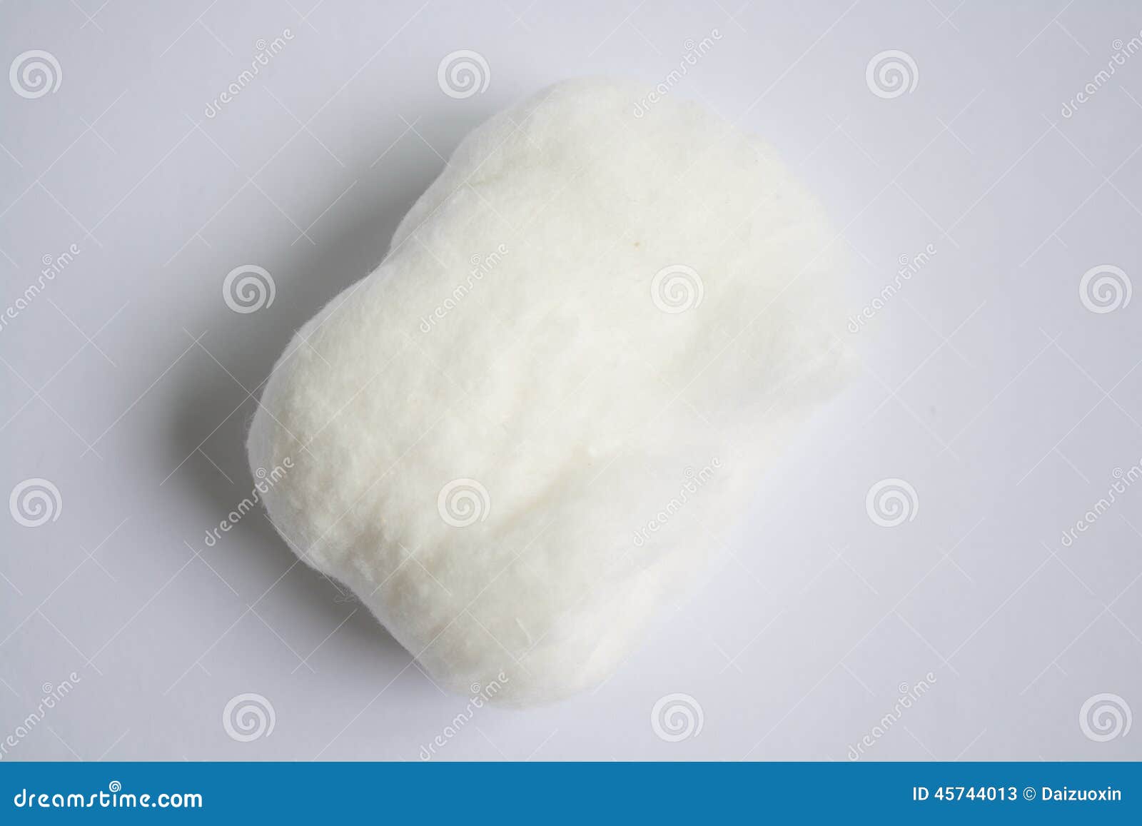 Medical cotton ball stock image. Image of product, lifestyle - 45744013