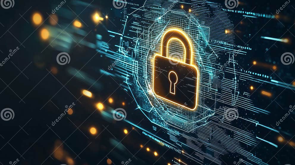 Medical Data Protection Systems Ensuring Safe Handling and Encryption ...