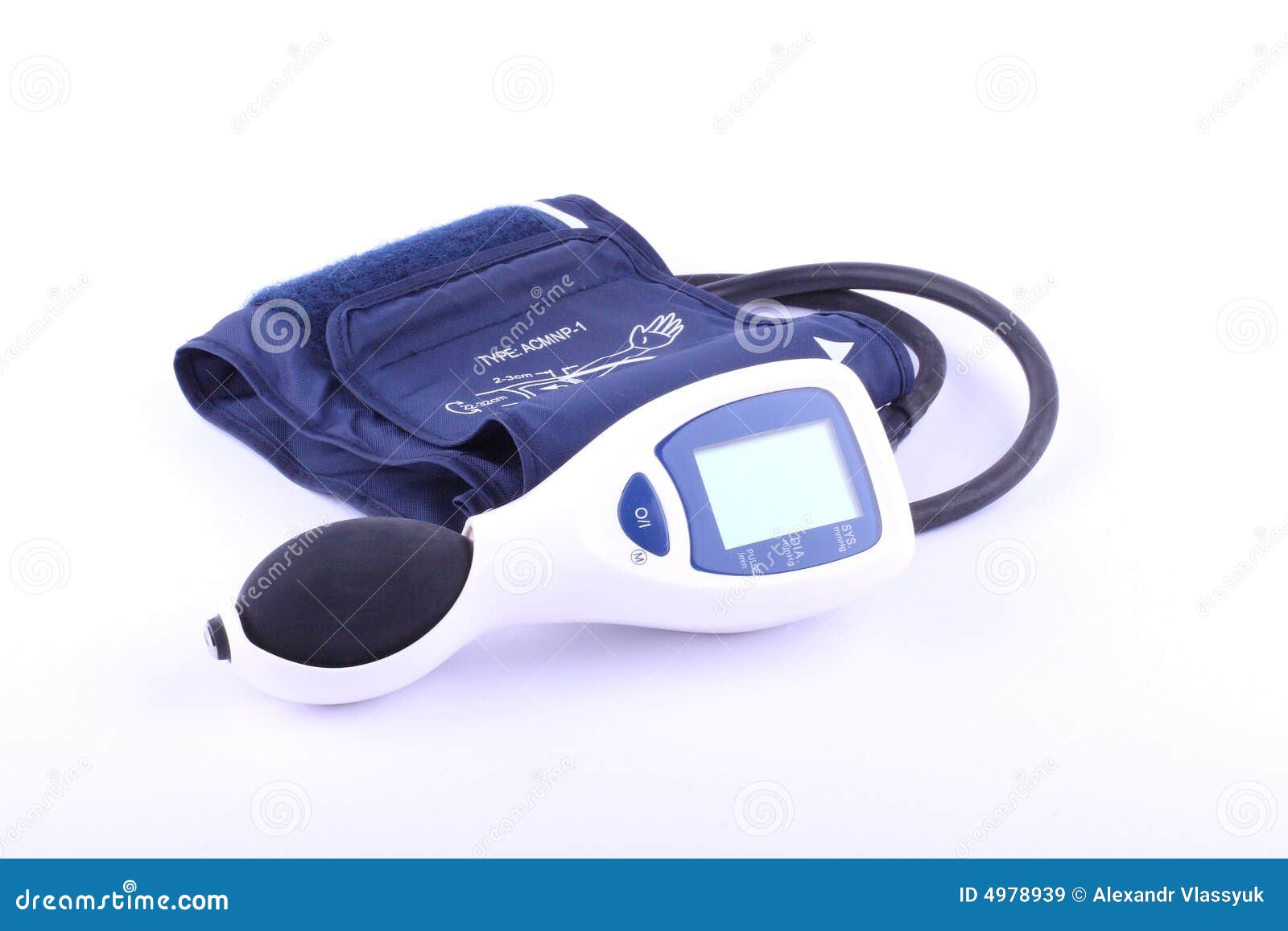 The medical device stock image. Image of pulse, work, surveillance ...