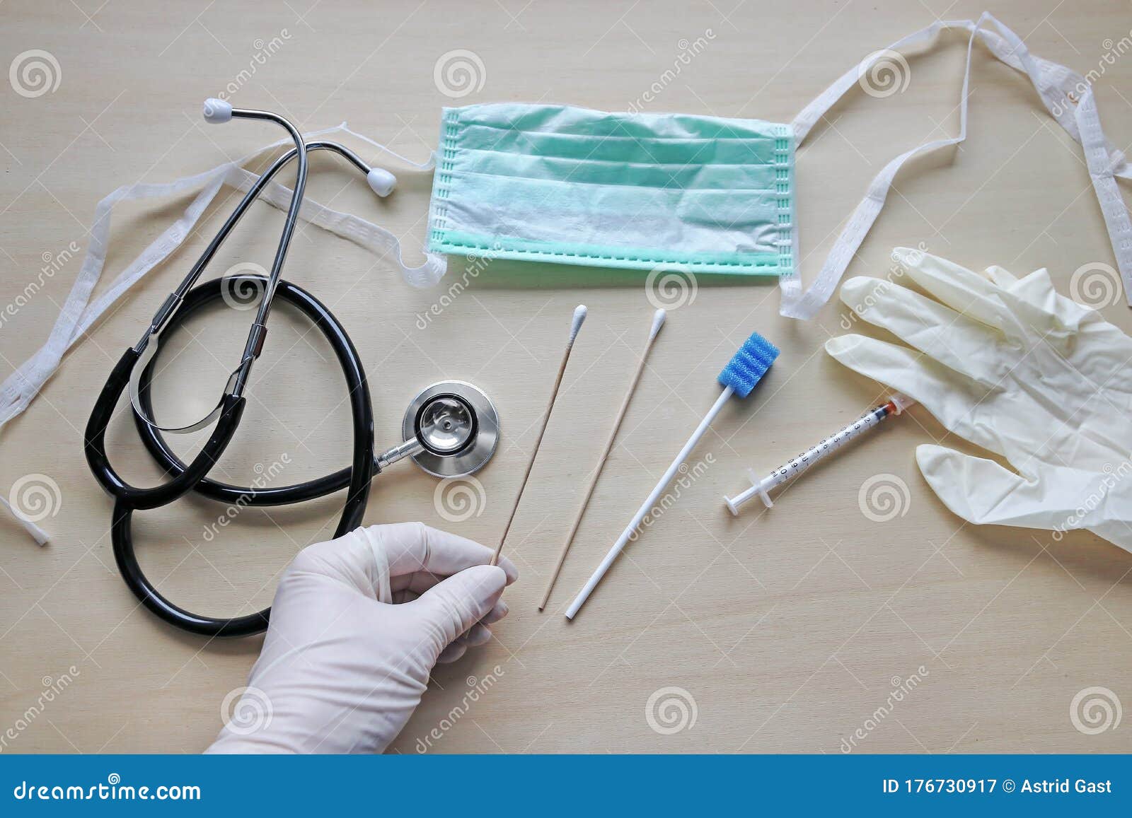 Medical Devices and Aids for Detecting and Testing Infectious Diseases ...