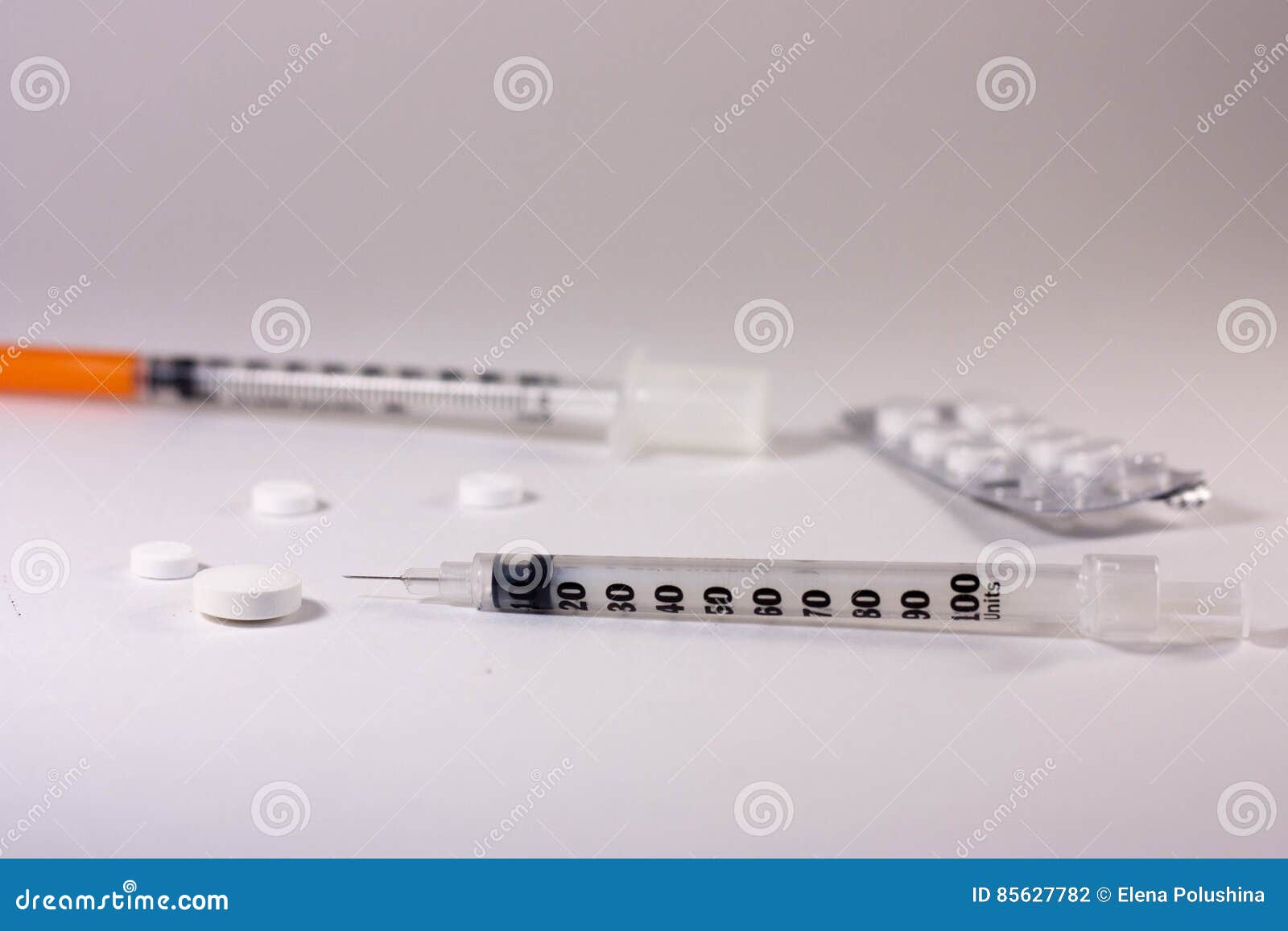 Medical devices, tablets stock photo. Image of healthcare - 85627782