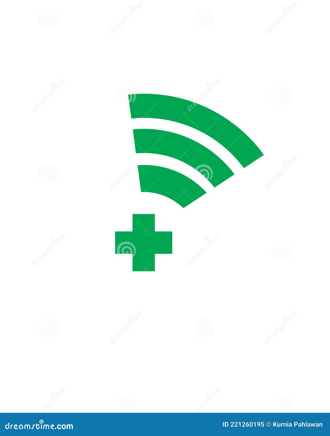 Medical Diagnostic Logo , Clinic Vector Logo Stock Vector ...