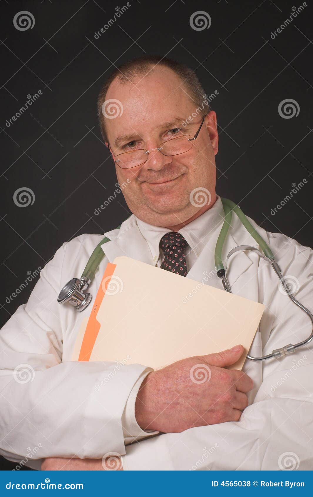 Medical Doctor stock photo. Image of physician, person - 4565038