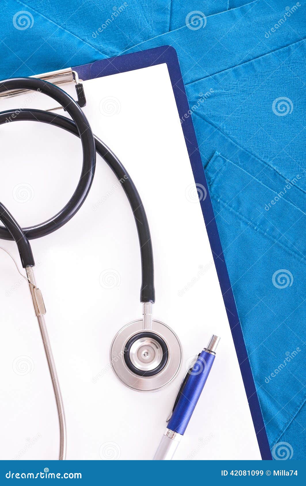 Medical doctor. stock image. Image of intern, emergency - 42081099