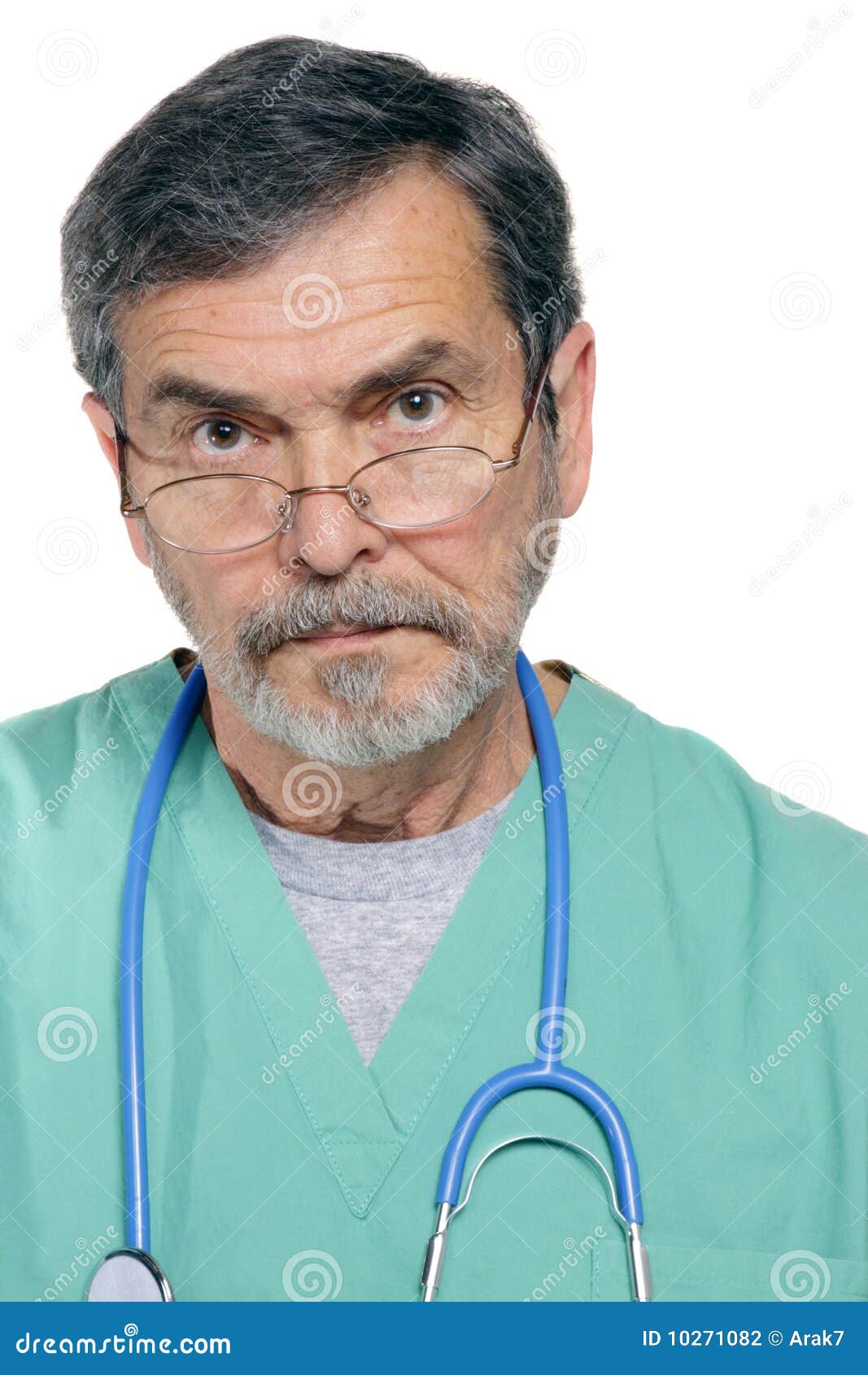 Medical Doctor MD Surgeon stock photo. Image of drug - 10271082