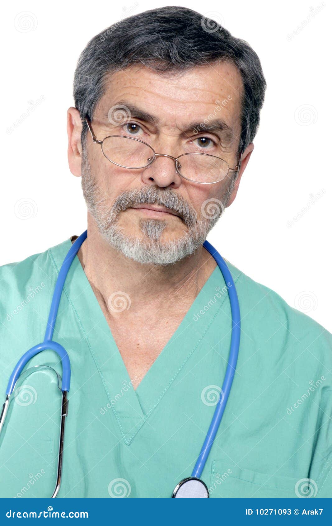 Medical Doctor MD Surgeon stock image. Image of male - 10271093