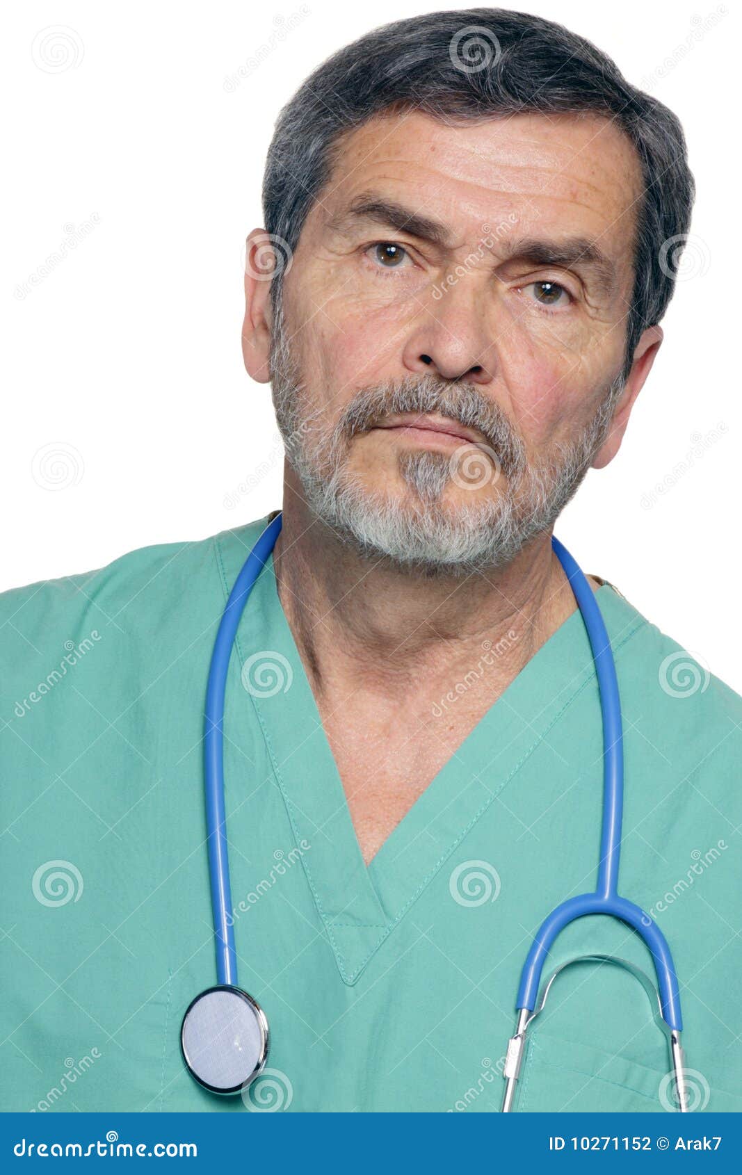 Medical Doctor MD Surgeon stock photo. Image of hospital - 10271152