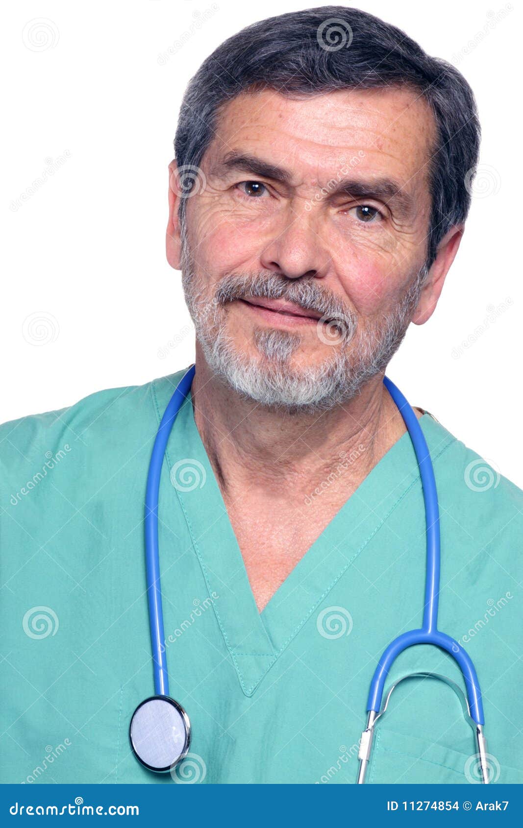 Medical Doctor MD Surgeon stock photo. Image of male - 11274854