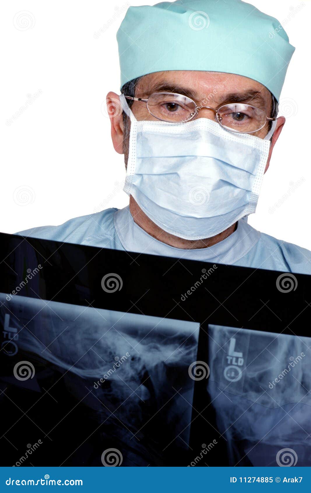 Medical Doctor MD Surgeon stock image. Image of disease - 11274885