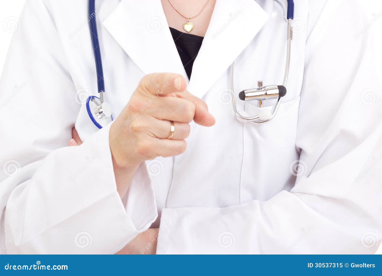 Medical doctor stock image. Image of close, adult, medic - 30537315