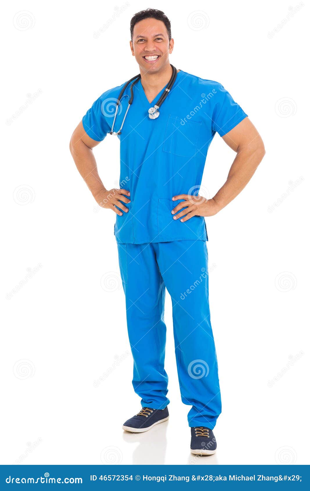 932 Full Body Nurse Stock Photos - Free & Royalty-Free Stock Photos ...