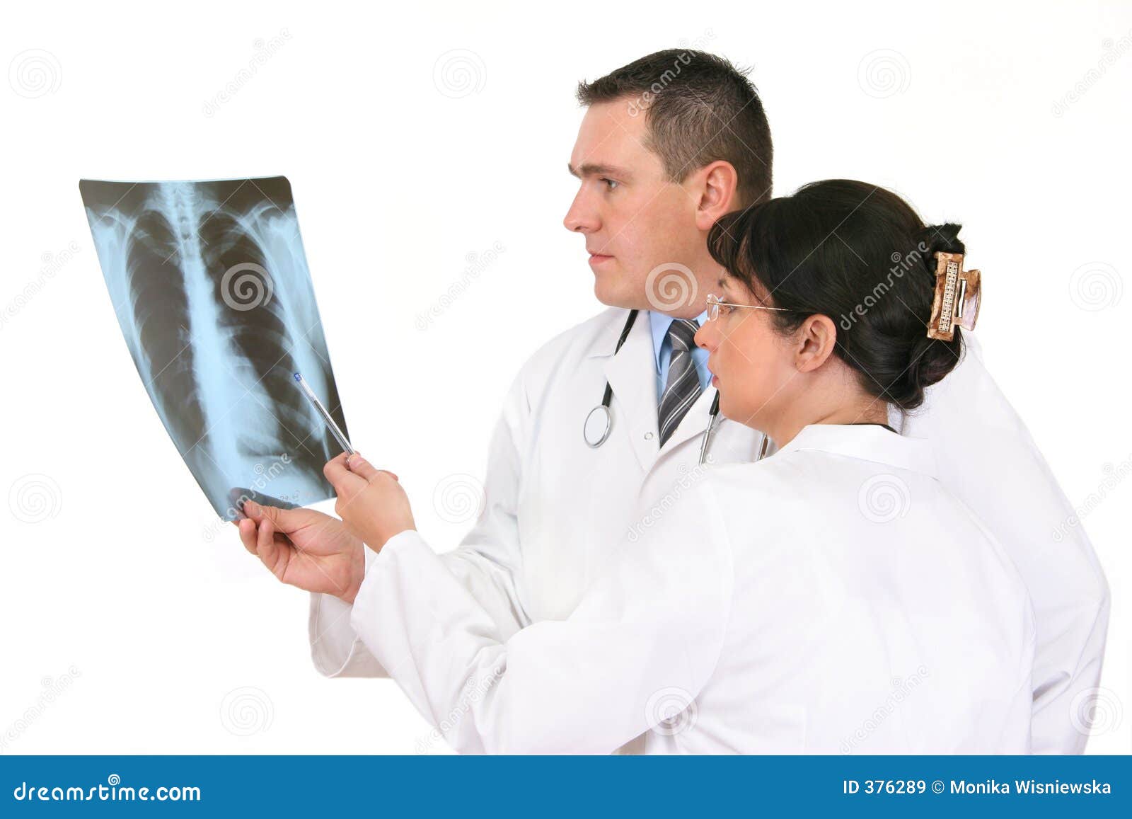 Medical - Doctors stock image. Image of male, consultation - 376289