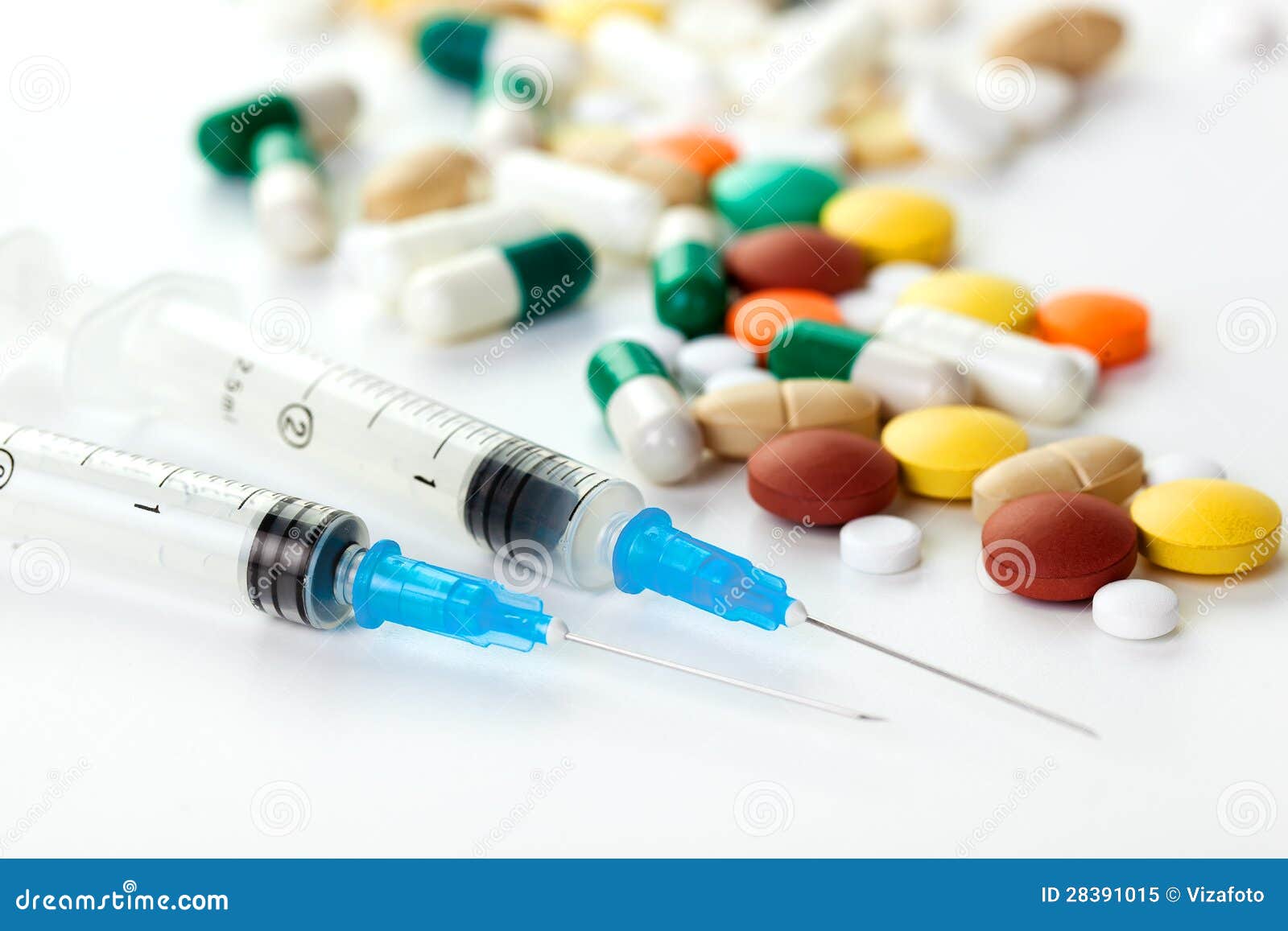 Medical drugs stock image. Image of pack, healthy, objects - 28391015
