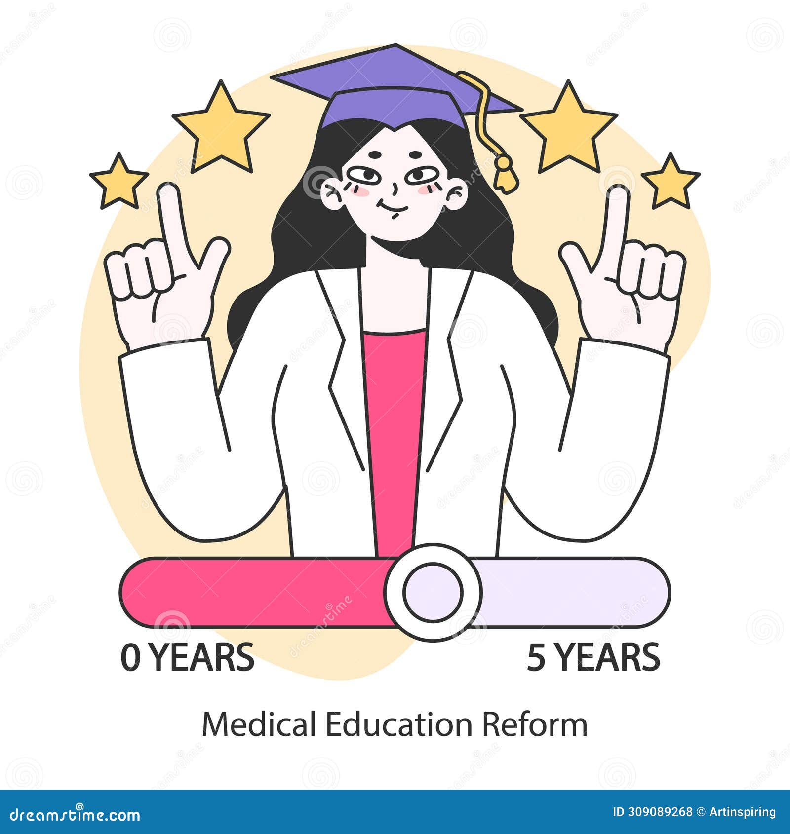 Education Reform Line Icons Collection. Equality, Accountability ... Education Reform Line Icons Collection. Equality, Accountability ...