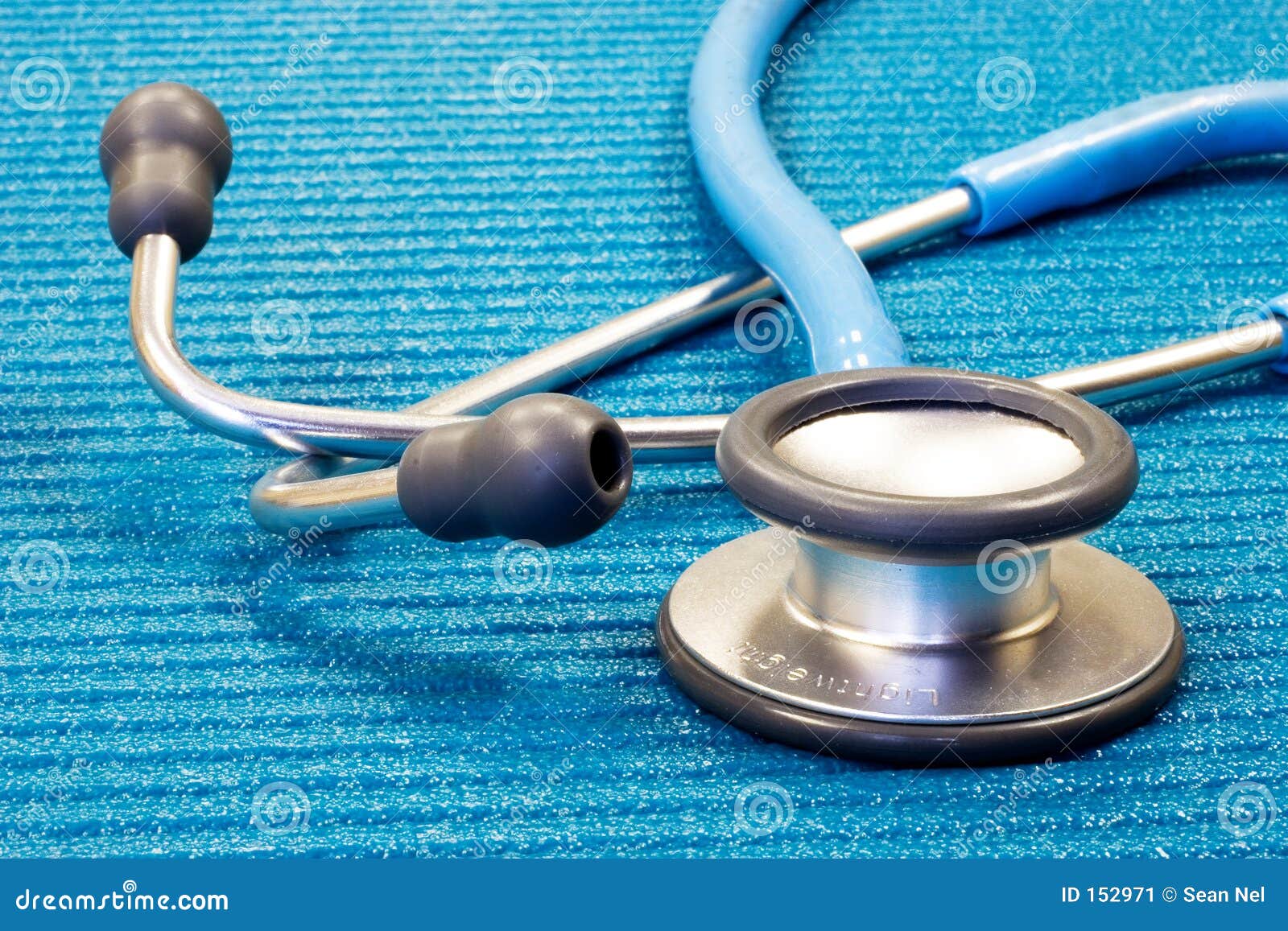 Medical Equipment #2 stock image. Image of paramedic, hospital - 152971