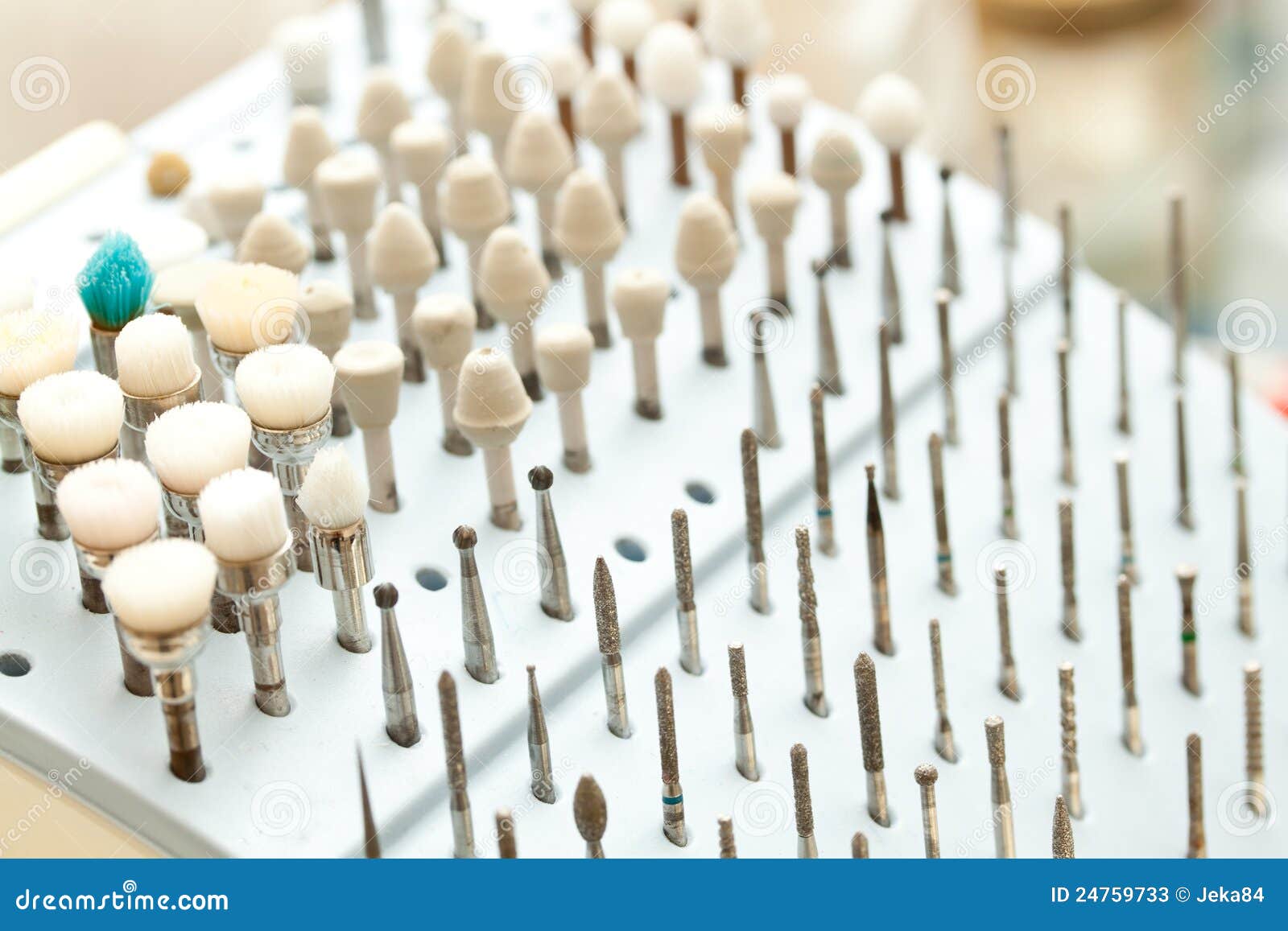 Medical equipment tools stock image. Image of stainless - 24759733