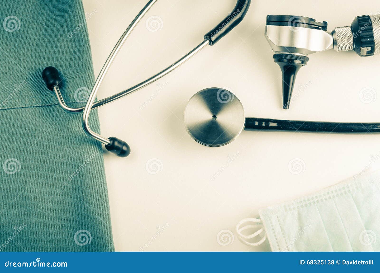 Medical Examination, Medicine and Therapy, Background Stock Photo ...