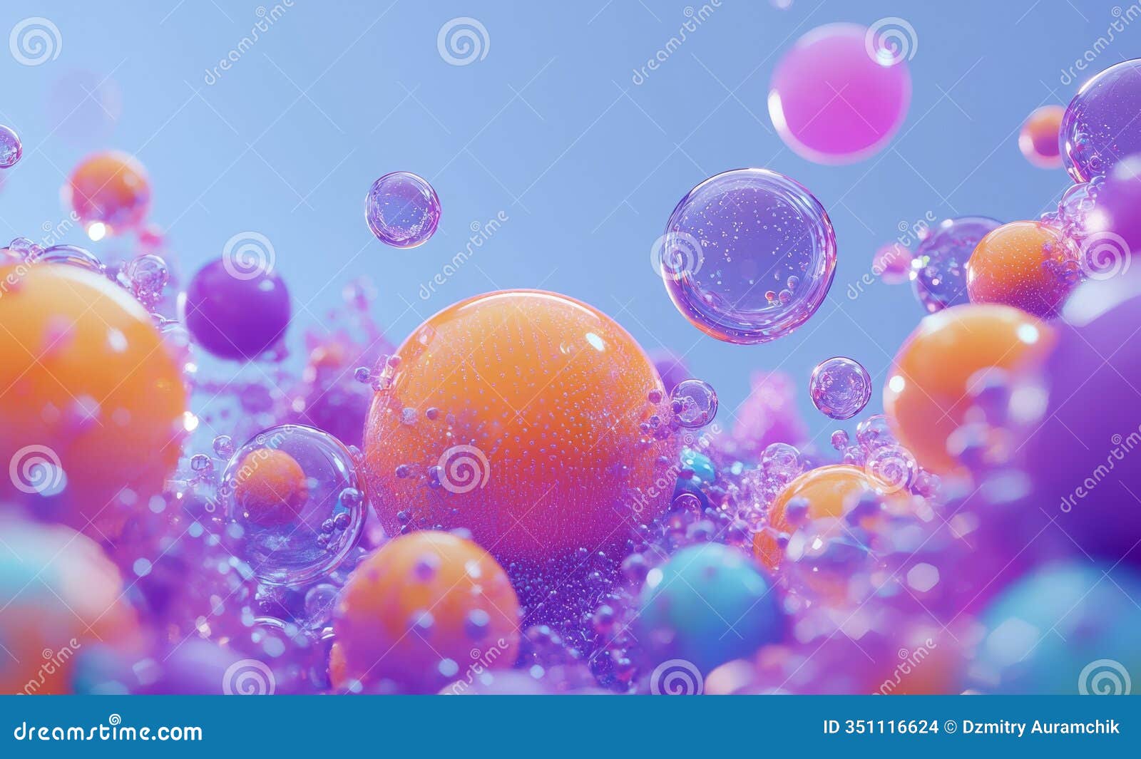 Medical Examination of Molecular Structures. Science Serving Human ...