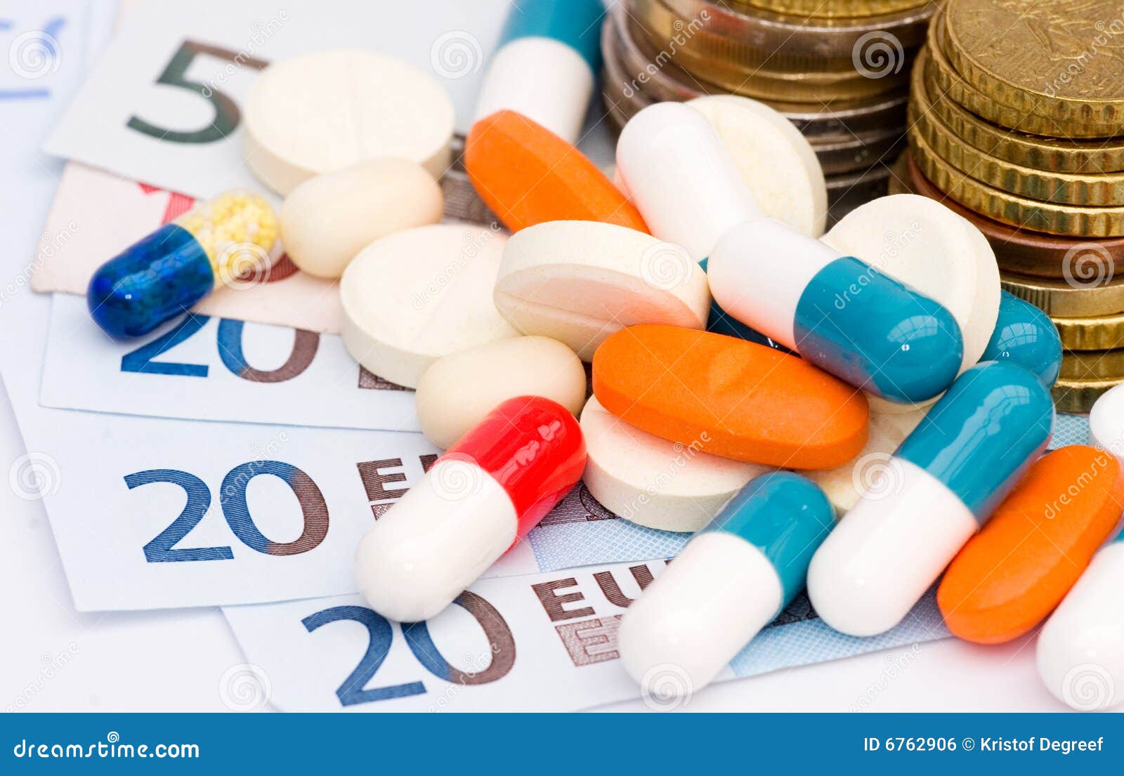 Medical expense stock photo. Image of health, hospital - 6762906