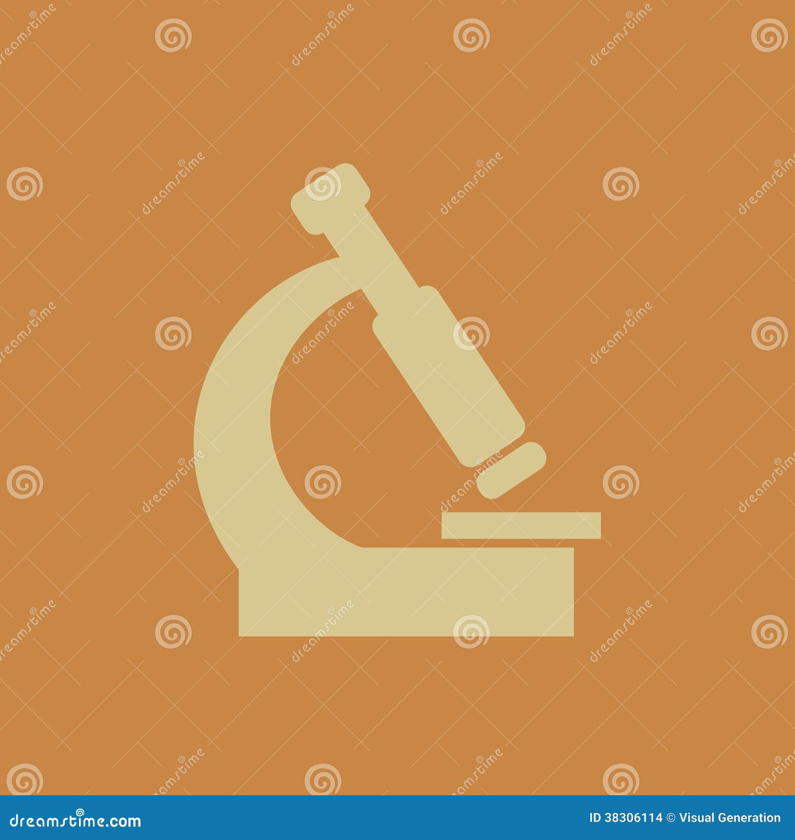 Microscopy Icon Stock Illustrations – 398 Microscopy Icon Stock ...
