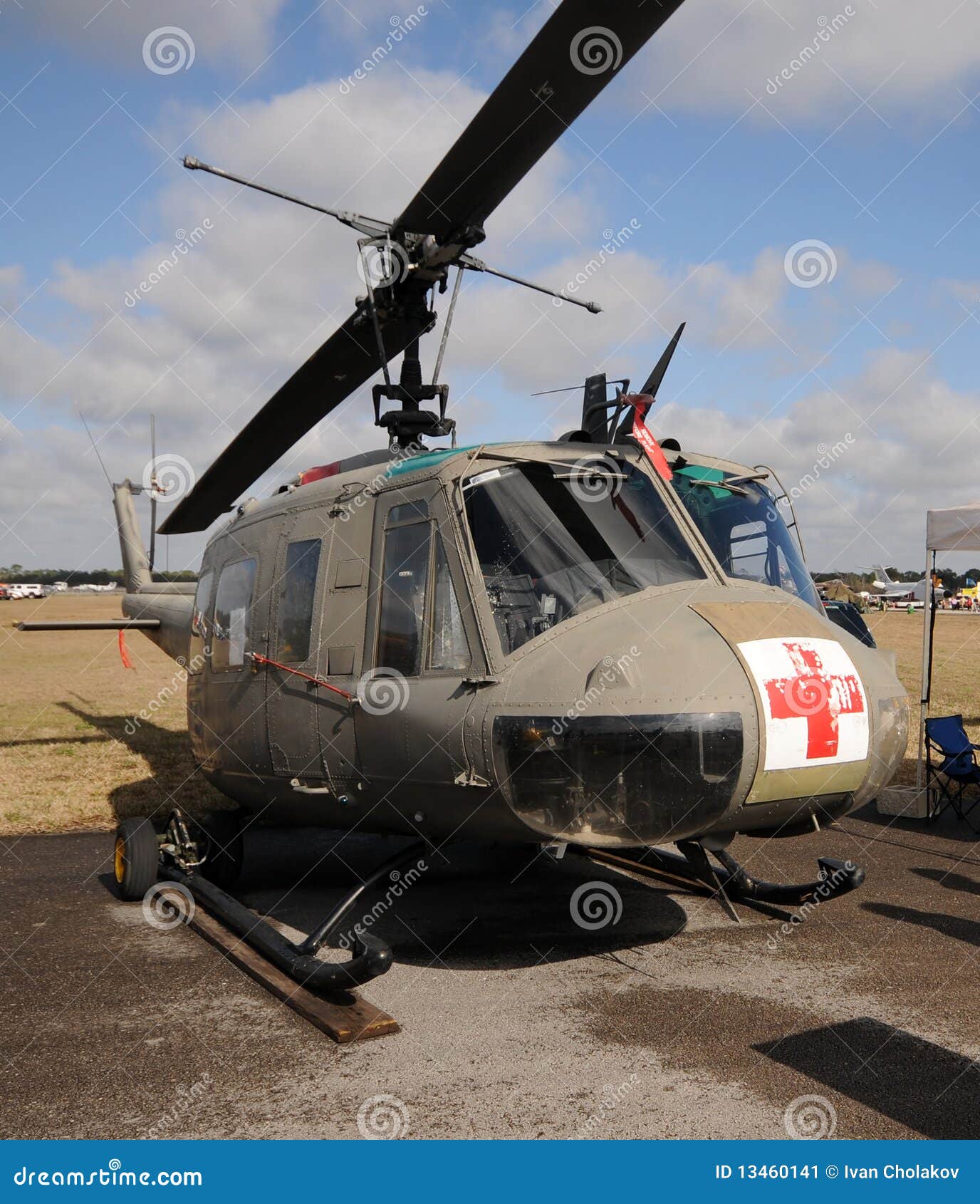 Medical helicopter stock image. Image of medical, rusty - 13460141
