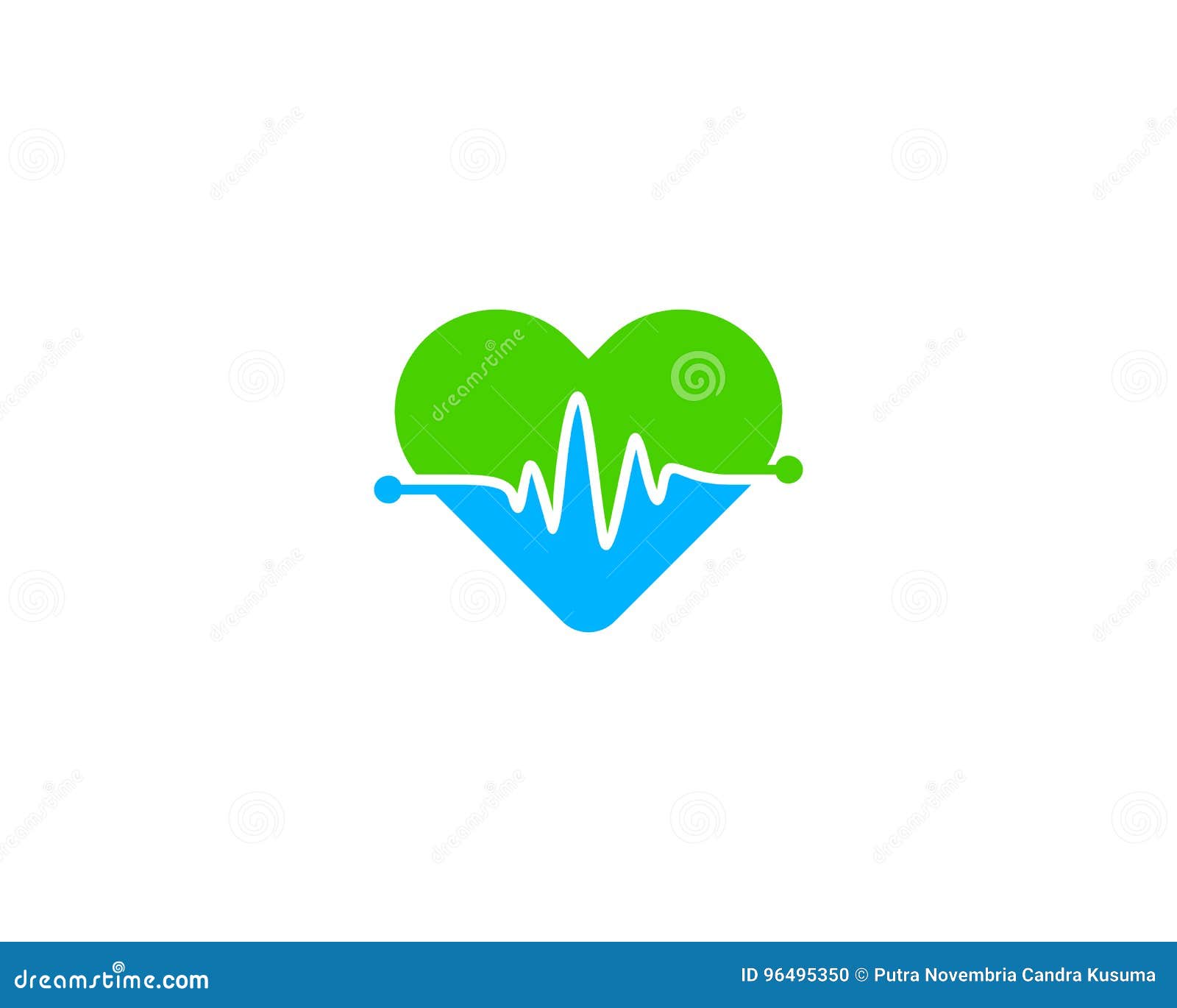 Medical Icon Logo Design Element Stock Vector - Illustration of concept ...