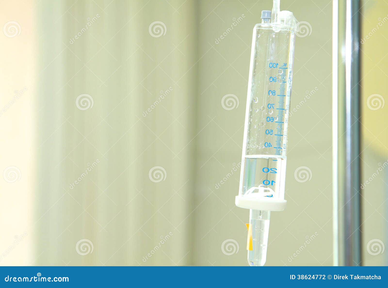 Medical infusion drip tool stock photo. Image of infused - 38624772