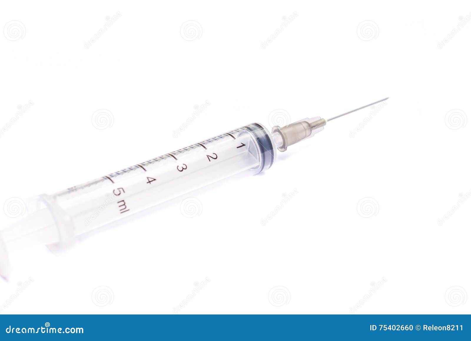 Medical for injection. stock photo. Image of ampule, ampoule - 75402660