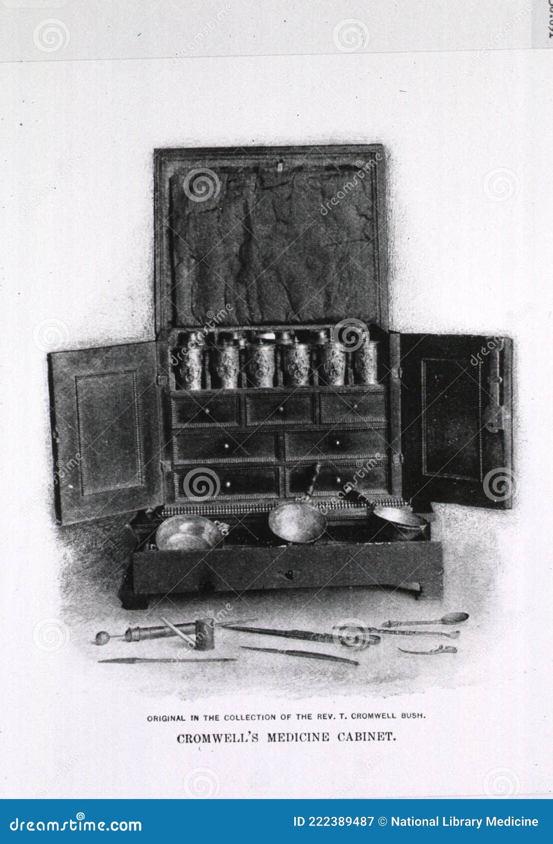 Medical Instruments And Apparatus Picture. Image: 222389487
