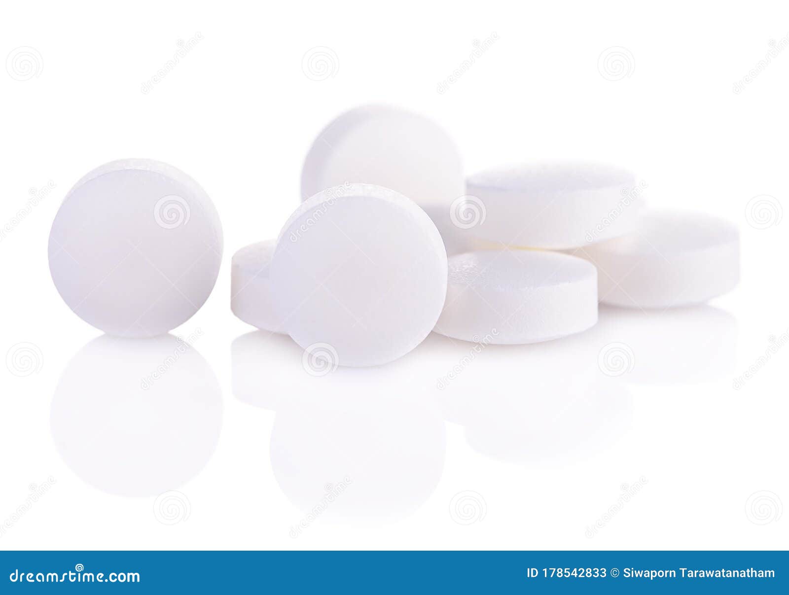 Medical Isolated on White Background Stock Image - Image of laboratory ...