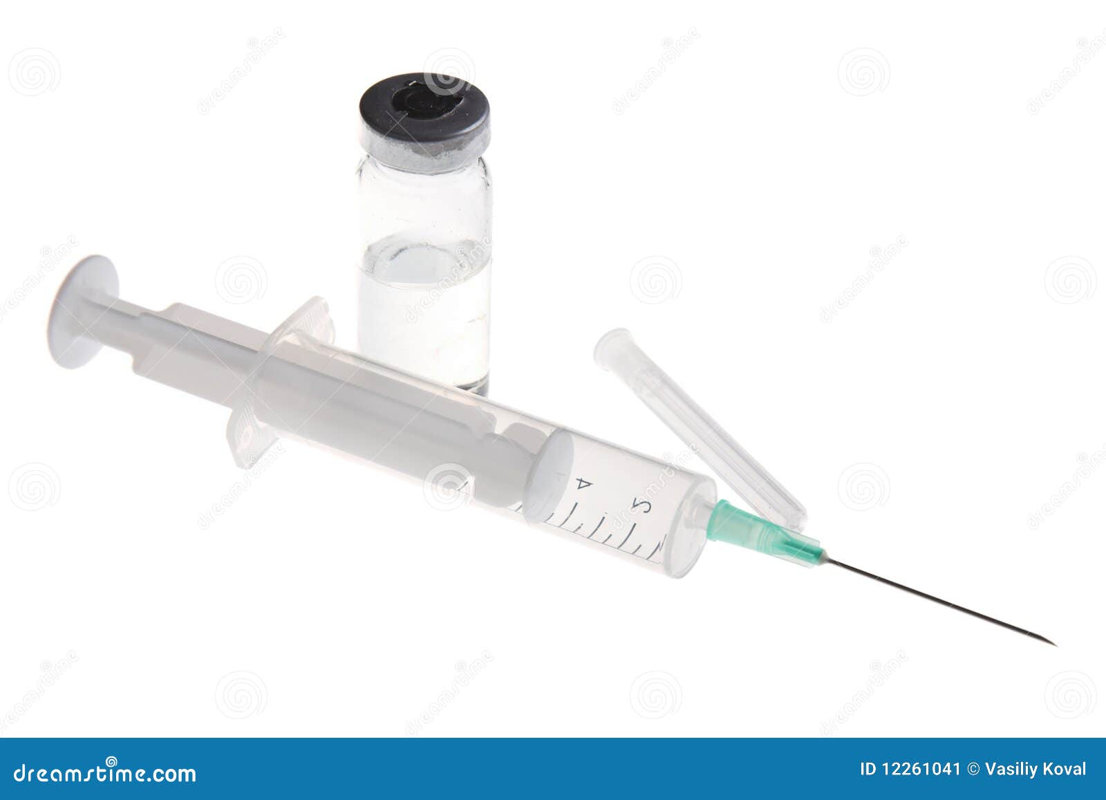Medical kit stock image. Image of injection, power, science - 12261041
