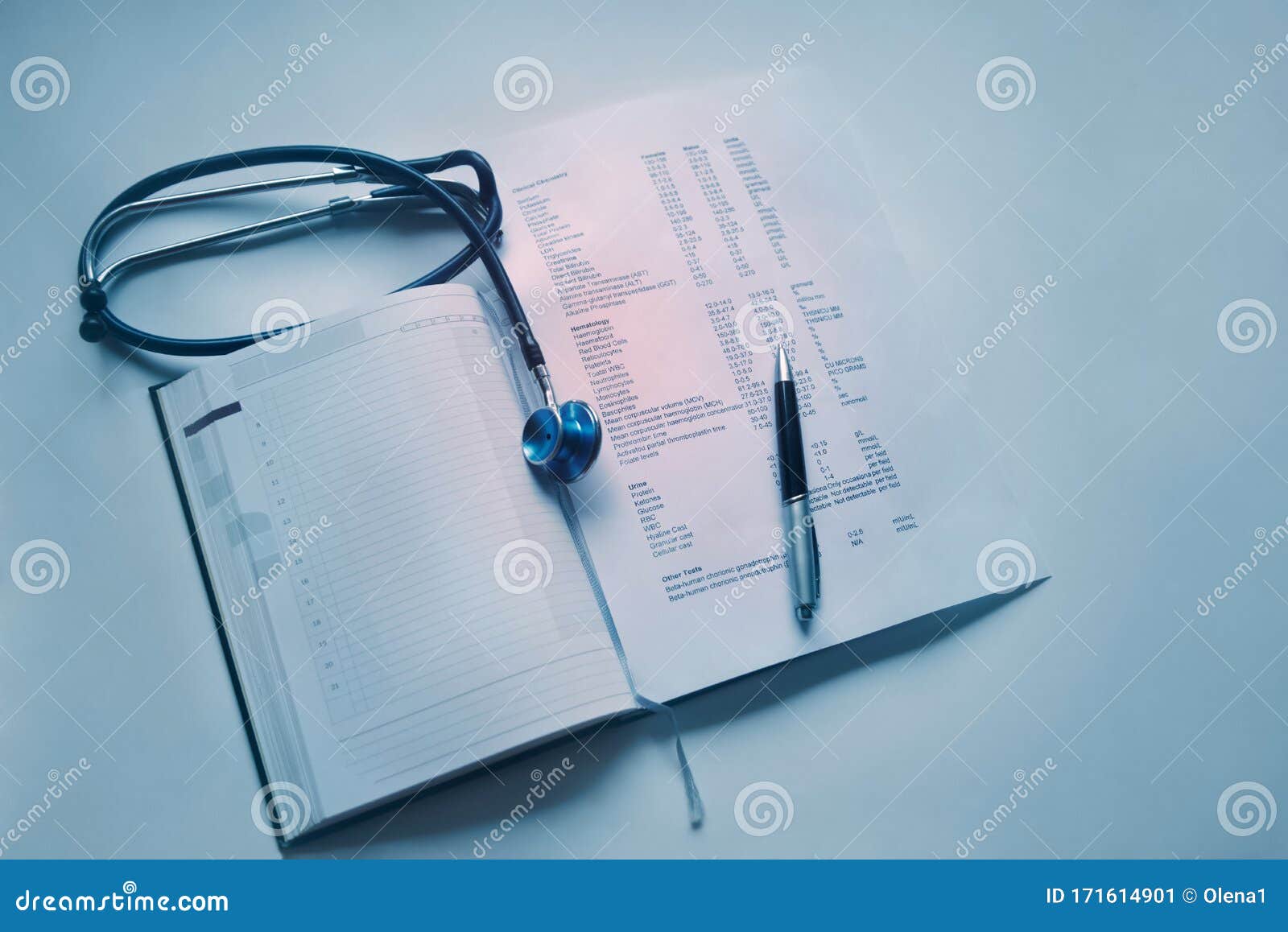 Medical laboratory ranges stock image. Image of research - 171614901