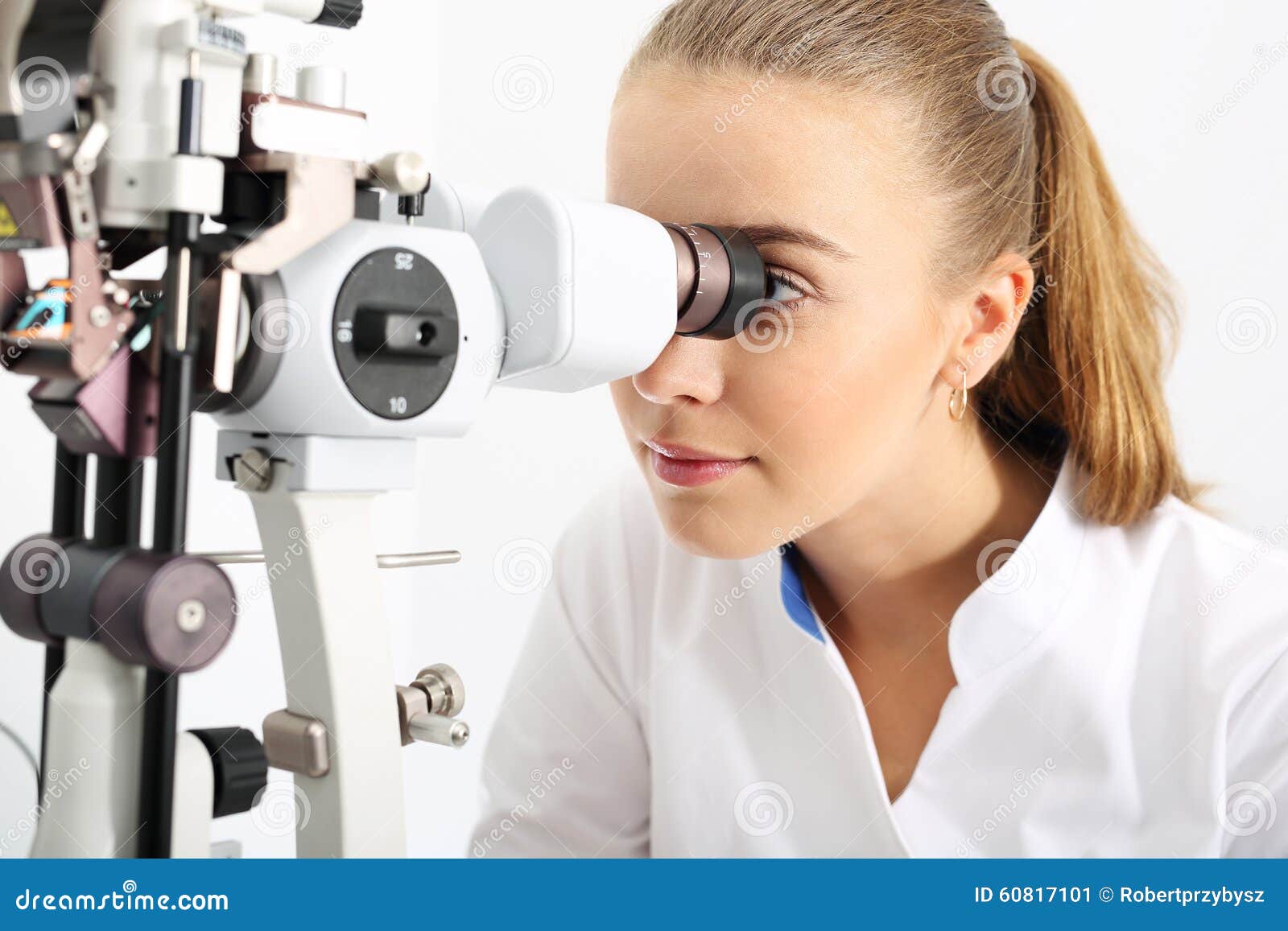 Medical Laboratory, Research and Analysis. Stock Image - Image of ...