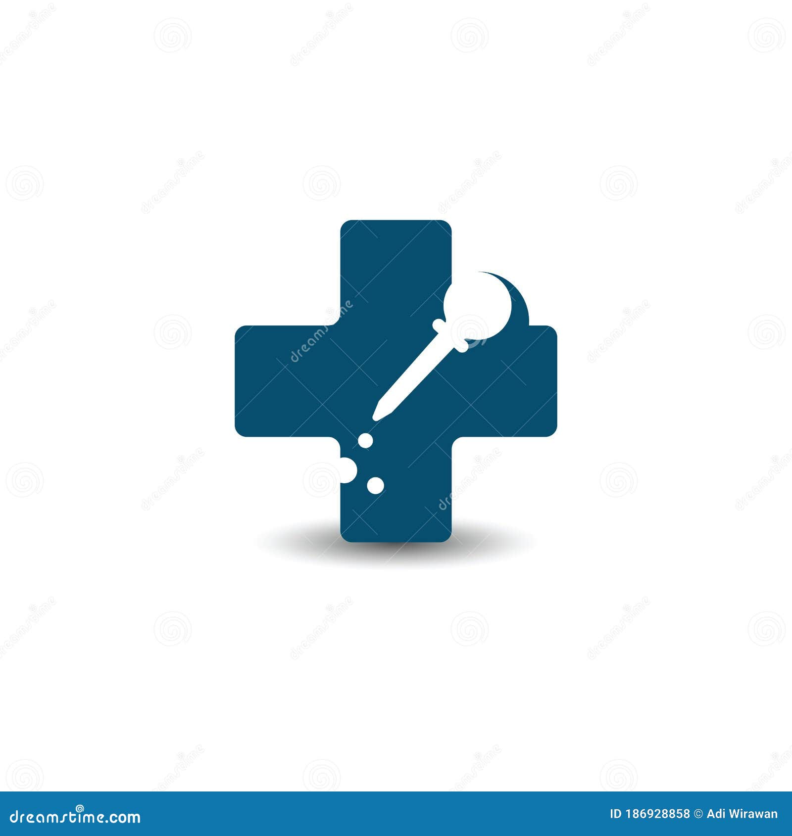 Medical labs logo stock vector. Illustration of logo - 186928858