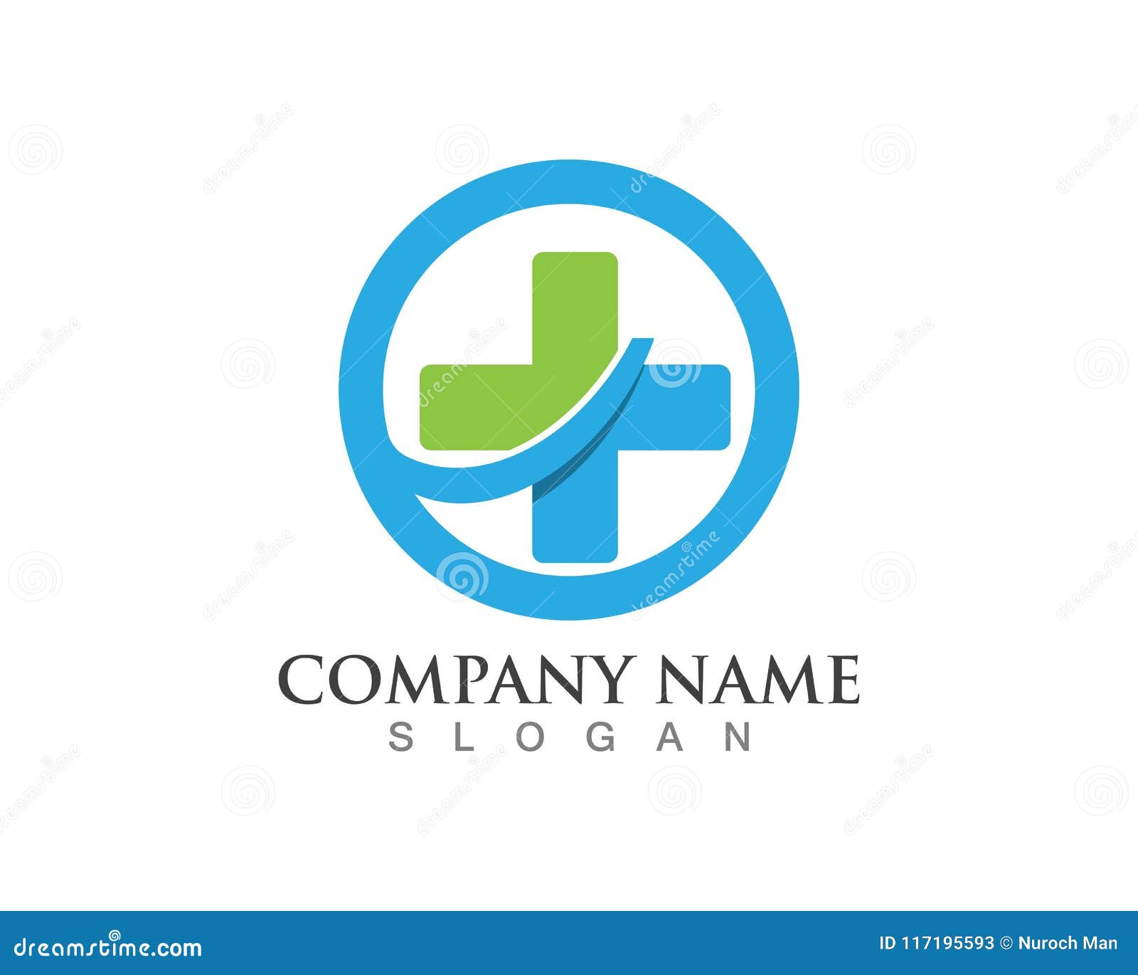 Medical Logos Symbols Template Stock Vector - Illustration of medical ...