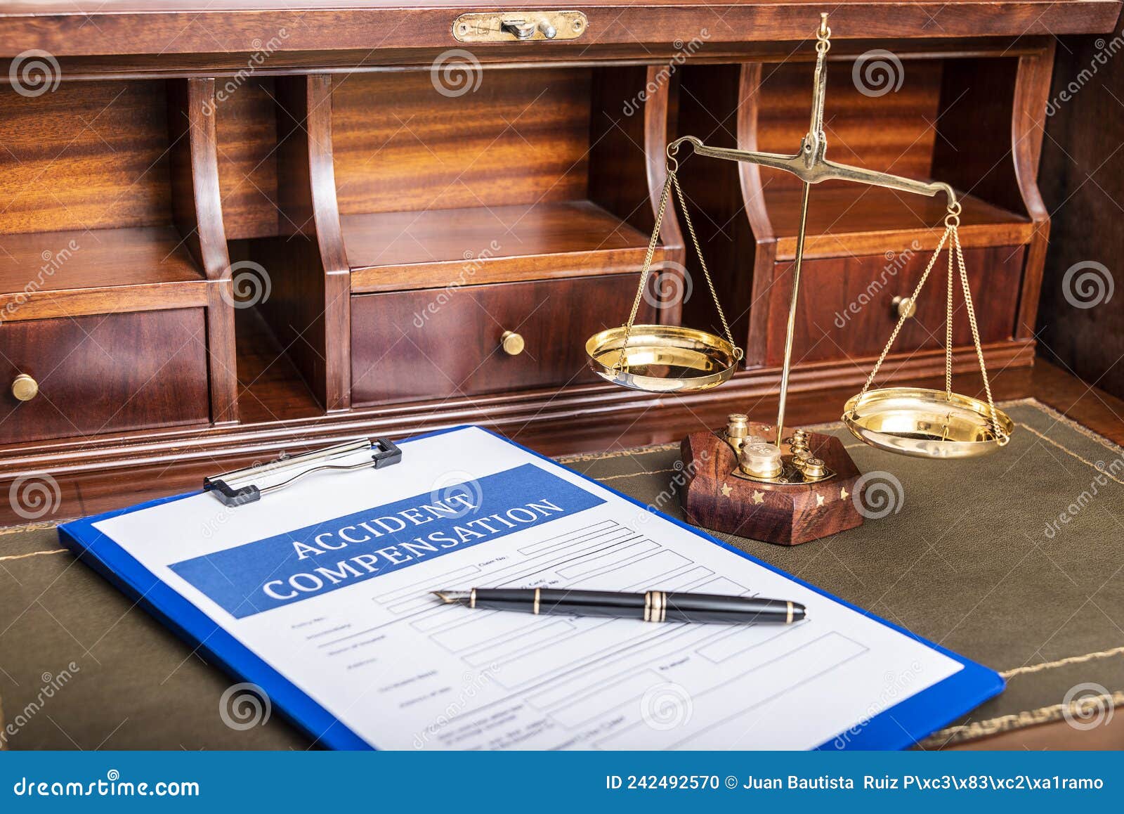 Medical Malpractice Claim Form for Lawyers. Calculation of Compensation ...