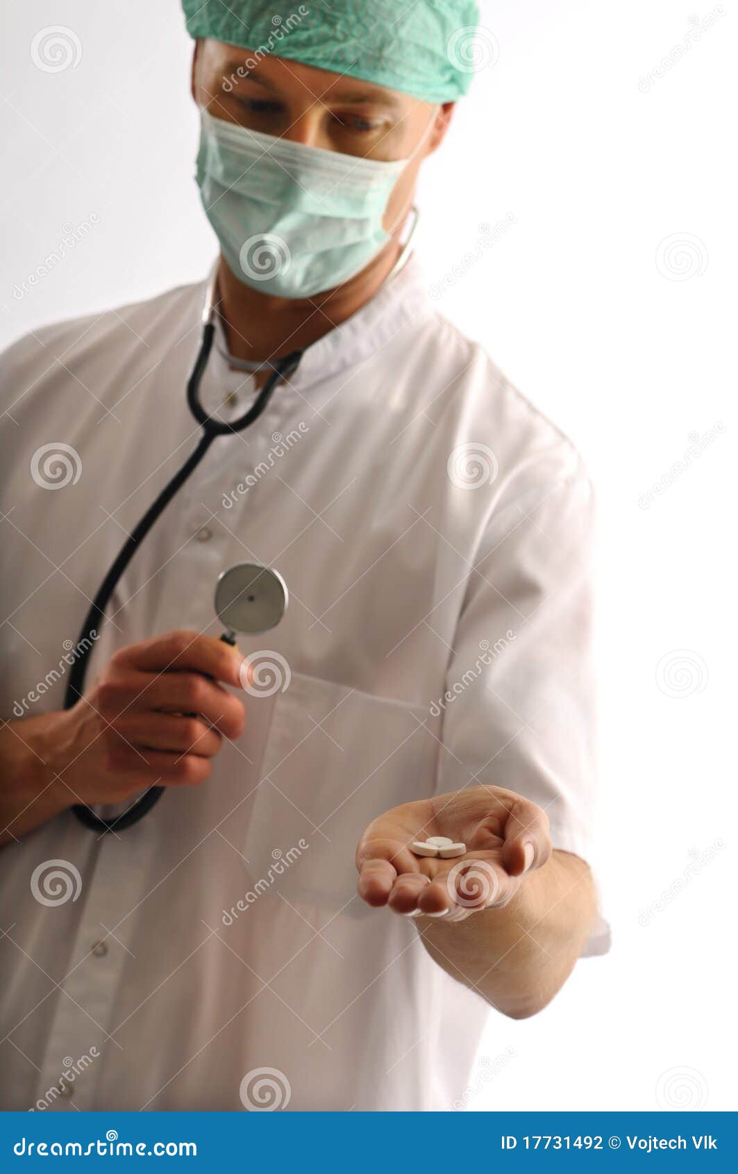 Medical man stock photo. Image of hospital, hands, adult - 17731492